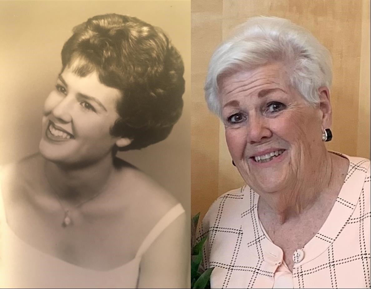 Sharon Grover Obituary - Millcreek, UT