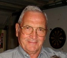 Raymon E. Pearson Jr. Obituary - Conroe, TX