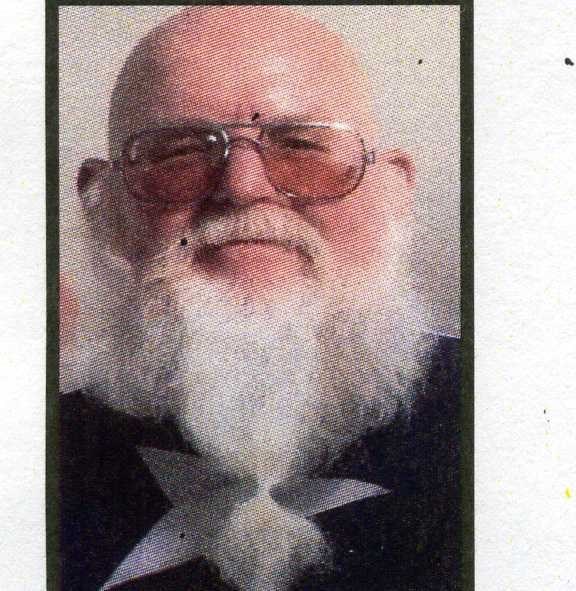 Philip Roos Obituary - Lufkin, TX