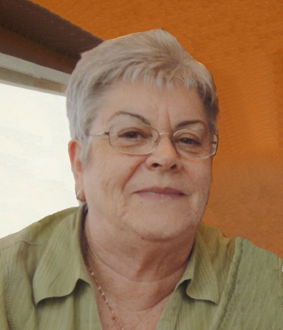 Evelyn Enns Obituary - Abbotsford, BC