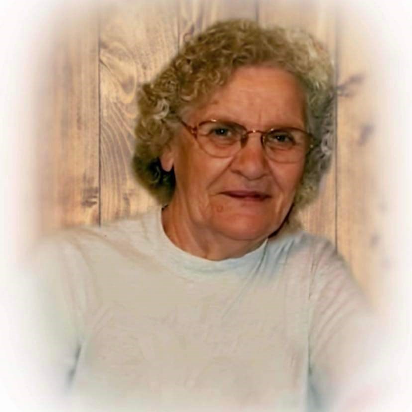 Annie Goff Obituary - Cross Lanes, WV