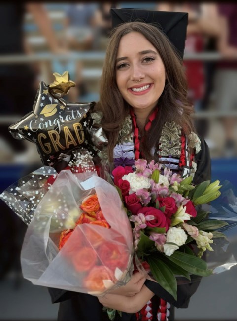 Avery Millerick Obituary - Hughson, CA