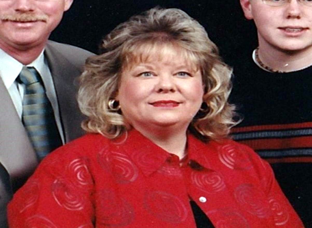 Pamela Whitley Obituary - Charlotte, NC