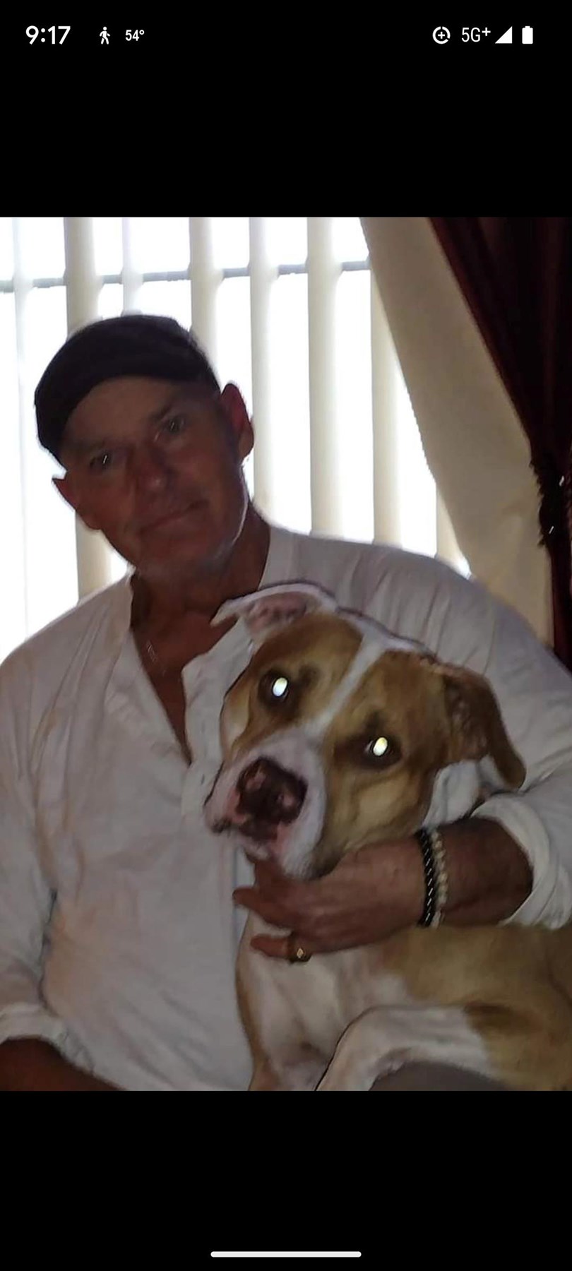 Mark Bourque Obituary - Lake Charles, LA