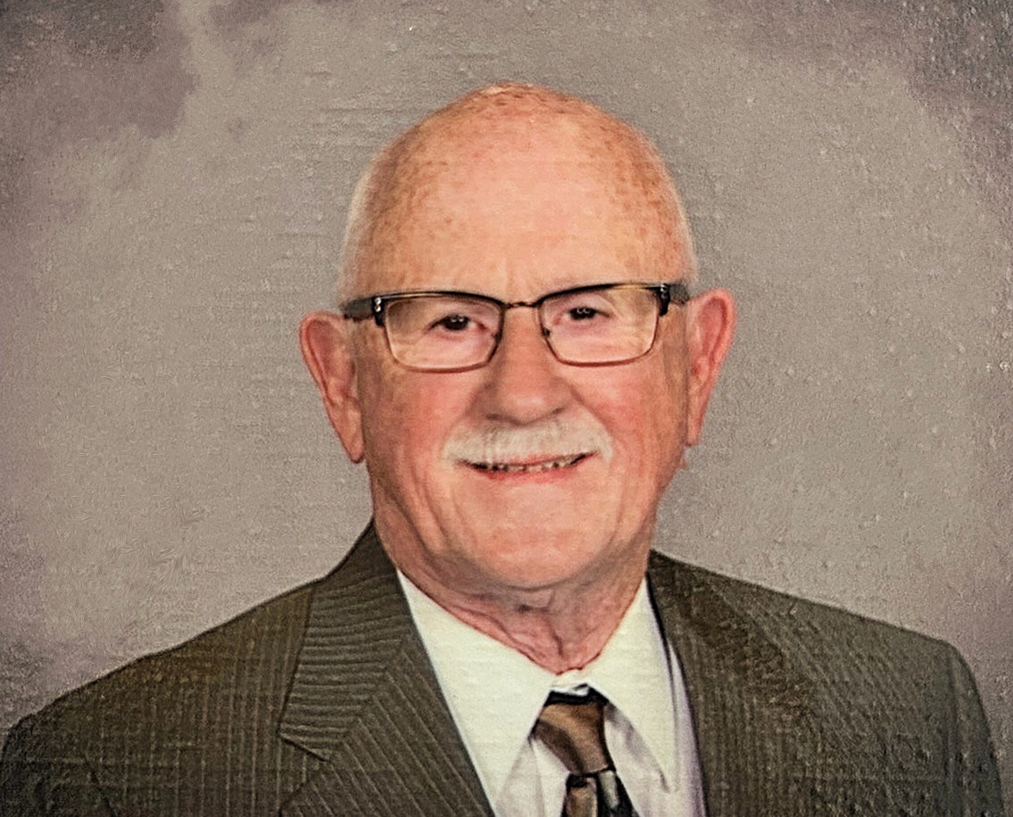 Rev. Donald Carlson Obituary - West Des Moines, IA