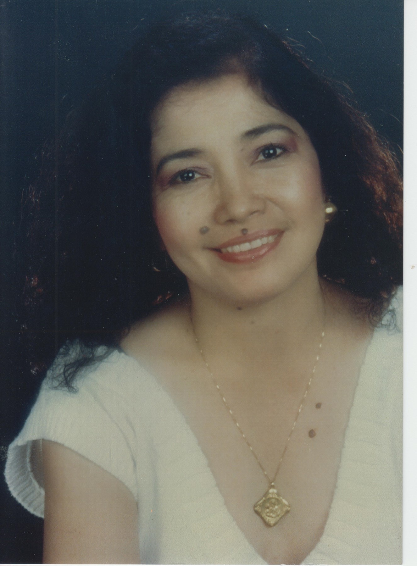 Maria Celia Portus Obituary - San Jose, CA