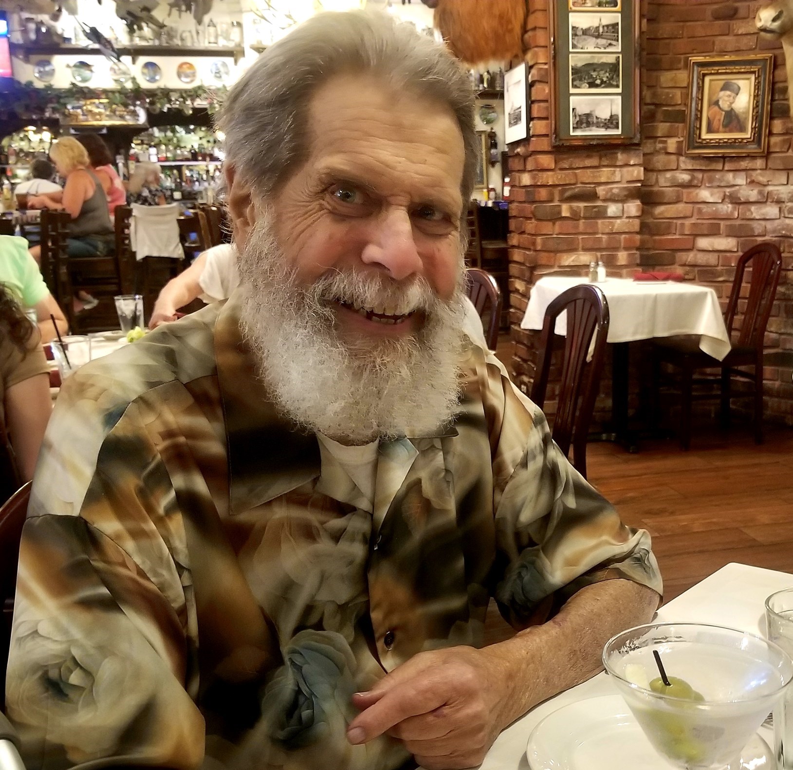 Tommy Thompson Obituary - Monee, IL