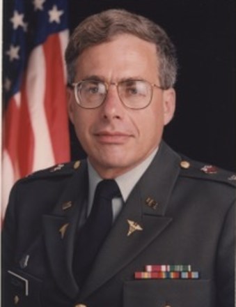 Richard Goldman Obituary - San Antonio, TX