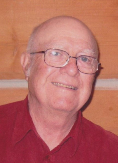 Ron Lowe Obituary - Hamilton, ON