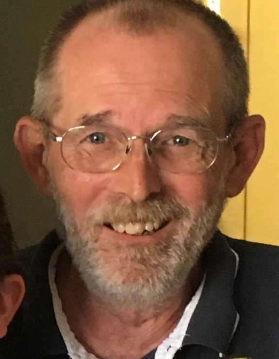 Michael Raymond Burkhead Obituary - Louisville, KY