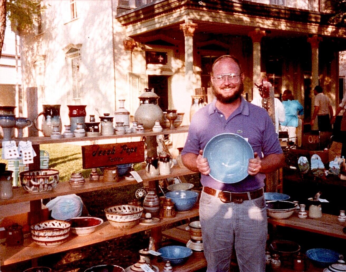 Jacob Pope Obituary - Universal City, TX