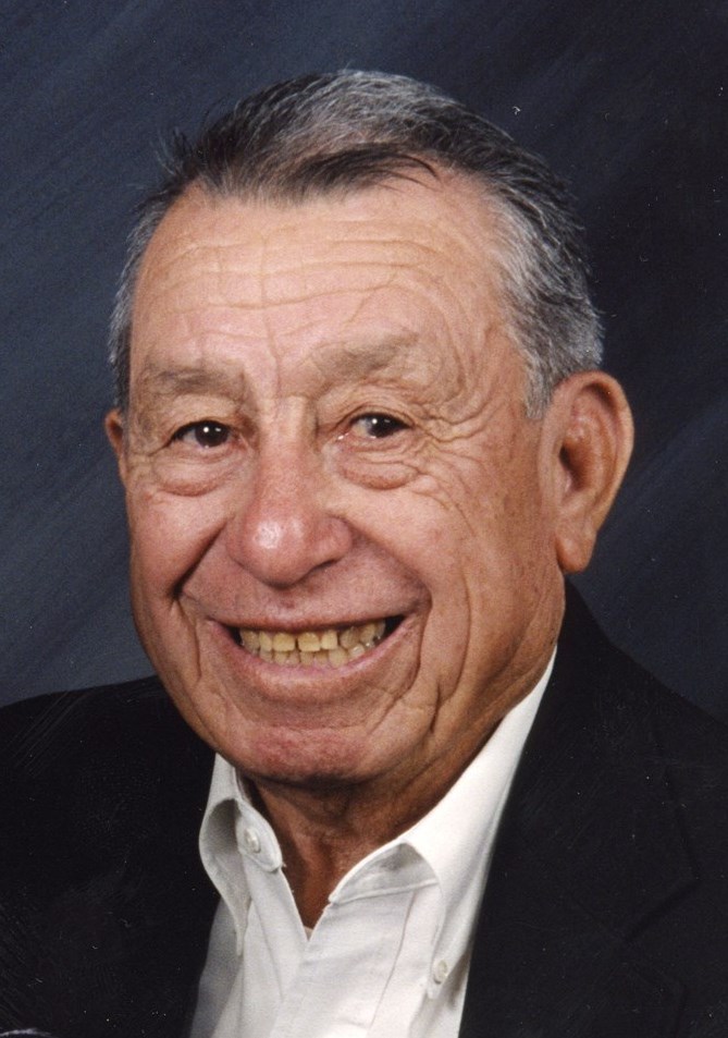 Ramiro V. Gomez Obituary - El Paso, TX