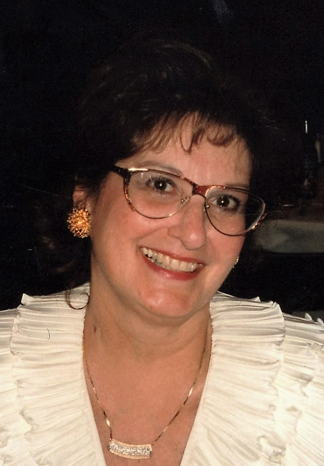Jenny Welte Obituary - Williamsville, NY