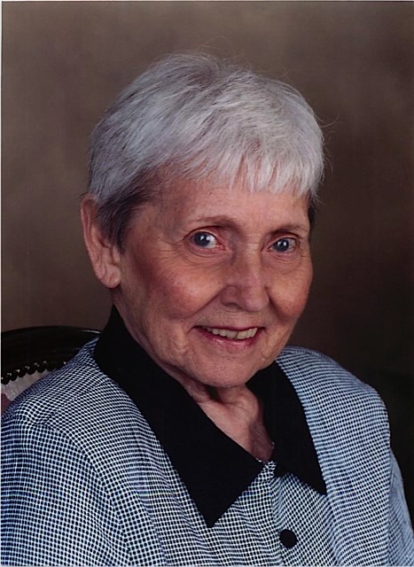 Betty Wolek Obituary