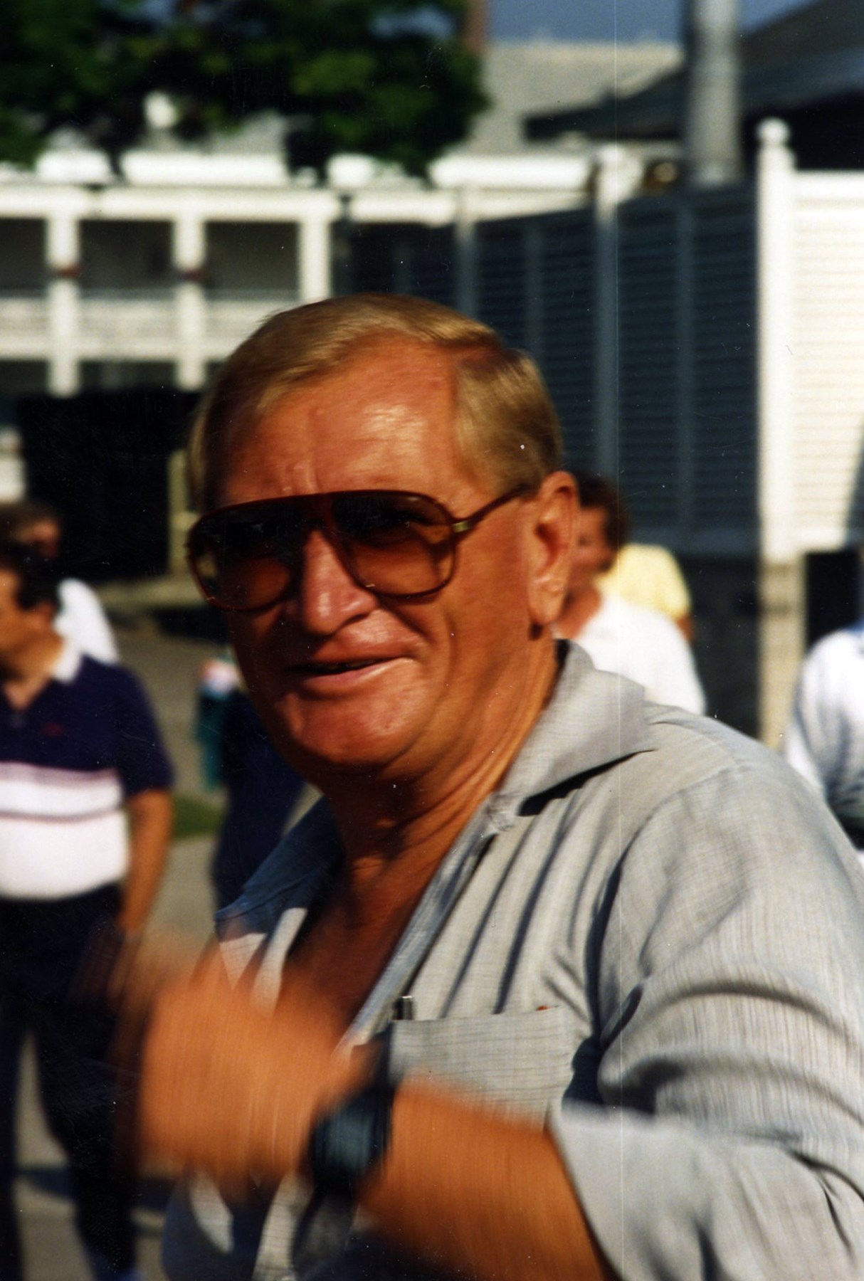 Joseph Laszlo's Instagram, Twitter & Facebook on IDCrawl