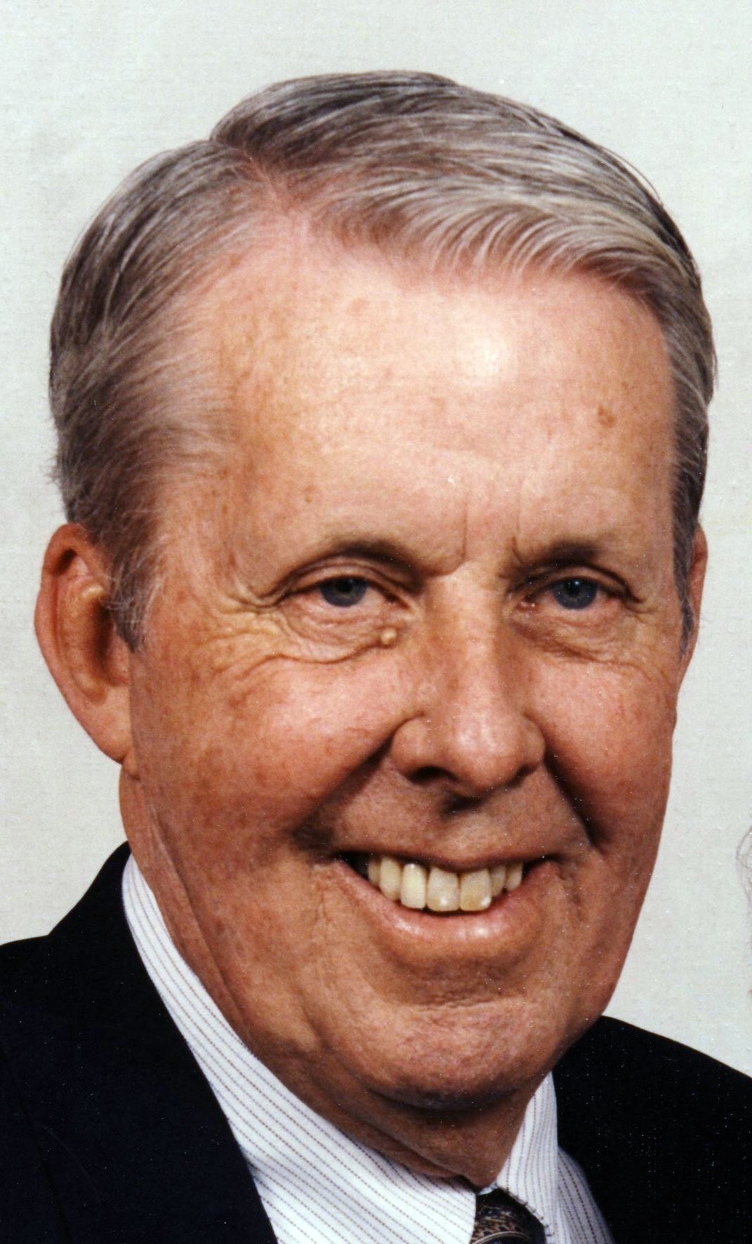 Thomas Pippin Obituary - Ozark, AL