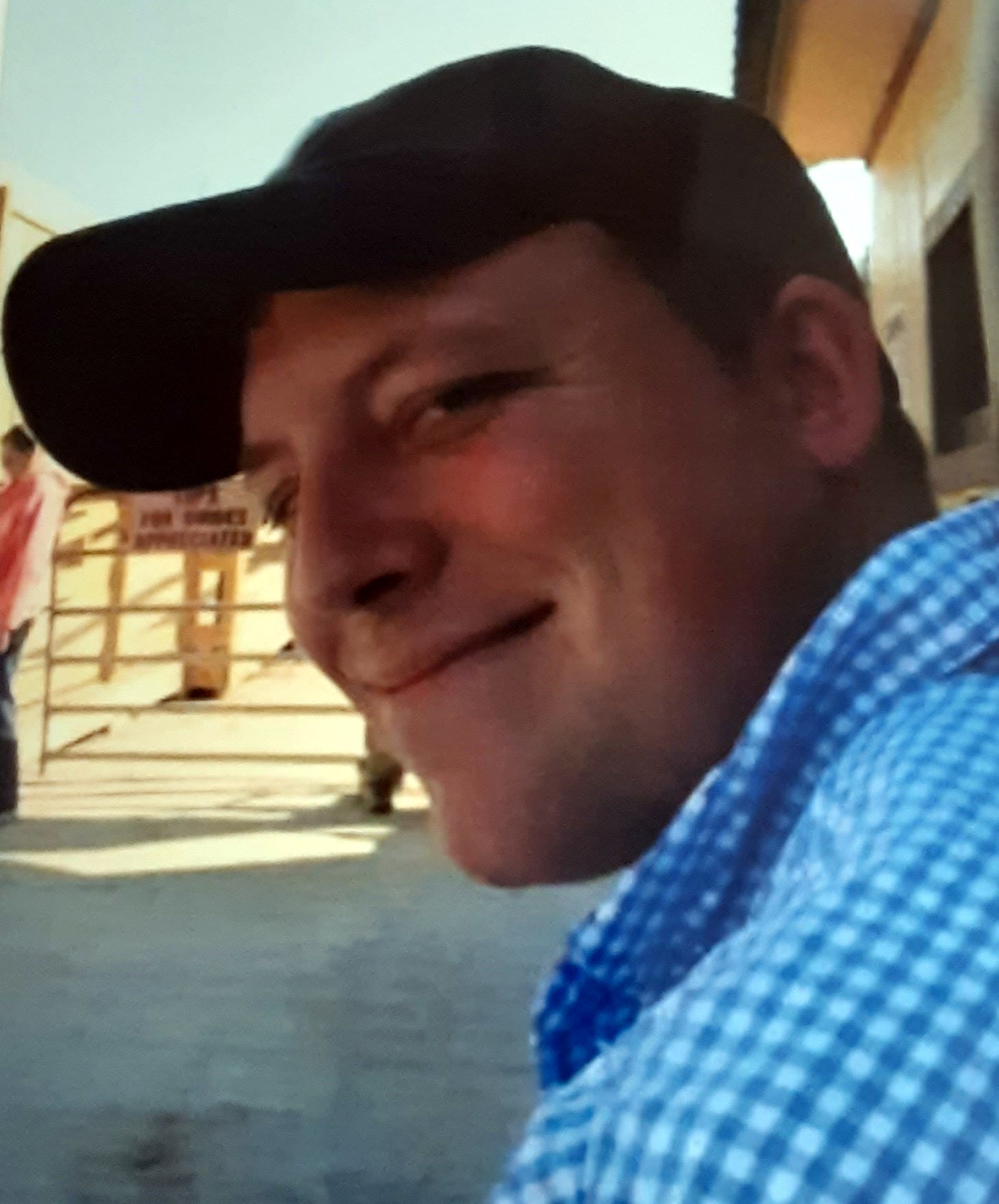 Andrew Joseph Thomason Obituary - Flushing, MI