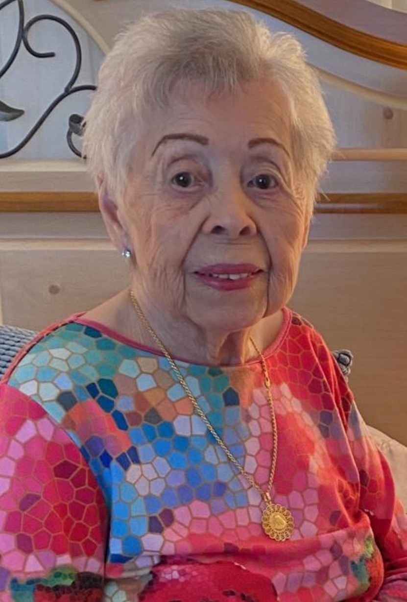 Anna Flores Sablan Obituary - Lancaster, CA