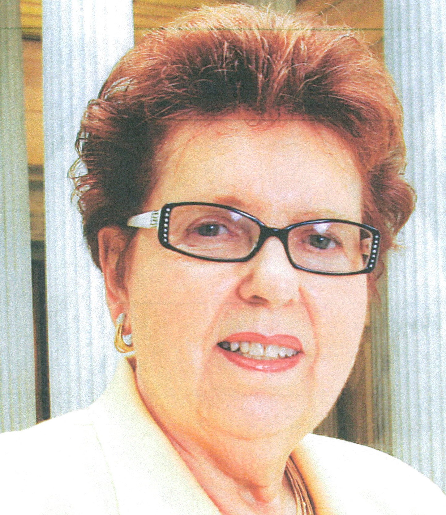 Ursula Campanella Obituary - Williamsville, NY