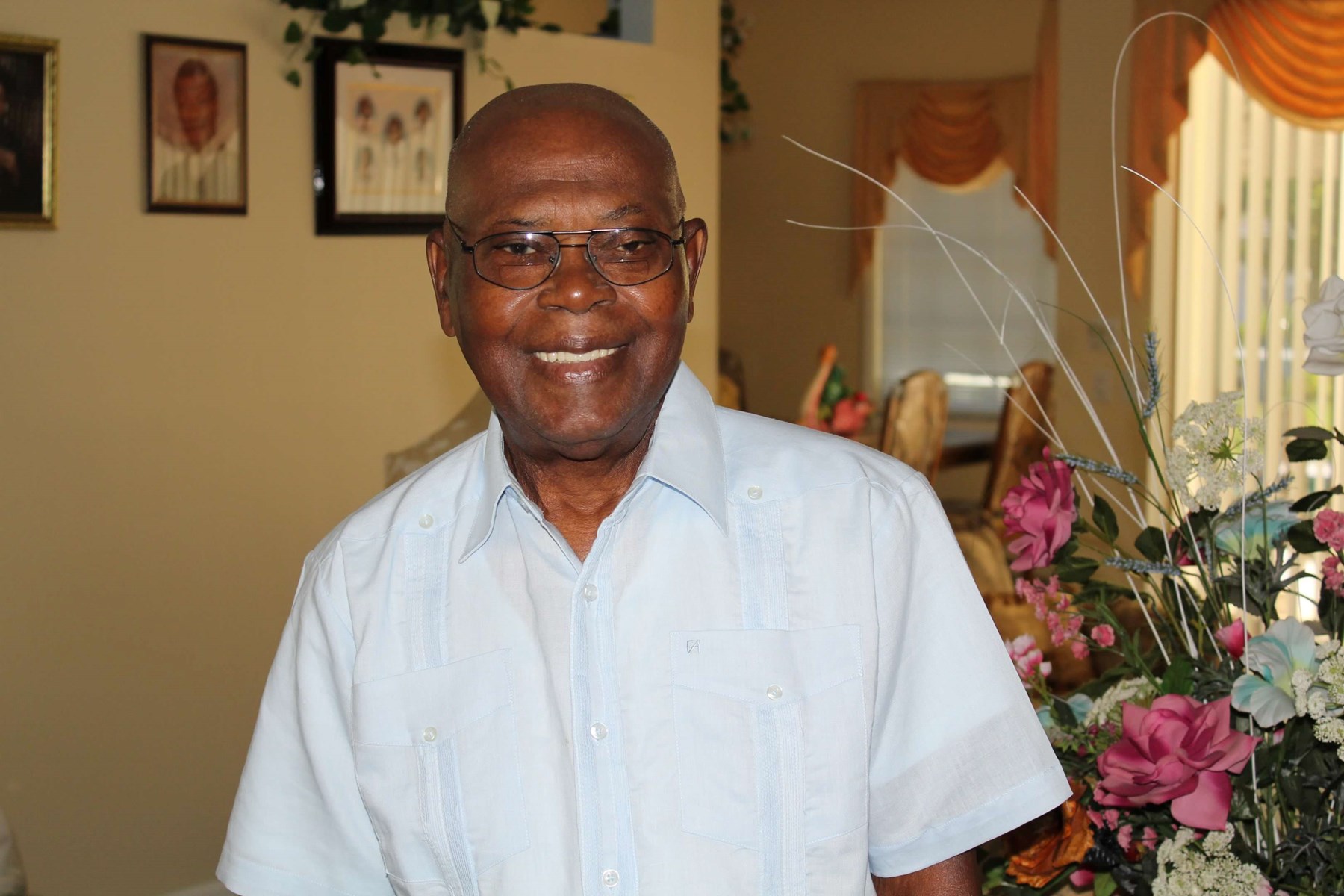 Lorent Davis Obituary - Fort Myers, FL