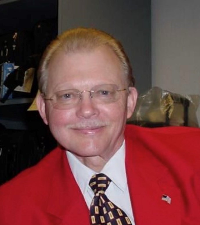 John Tate Obituary - Conroe, TX