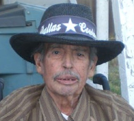 Ruben Tavarez Obituary - Visalia, CA