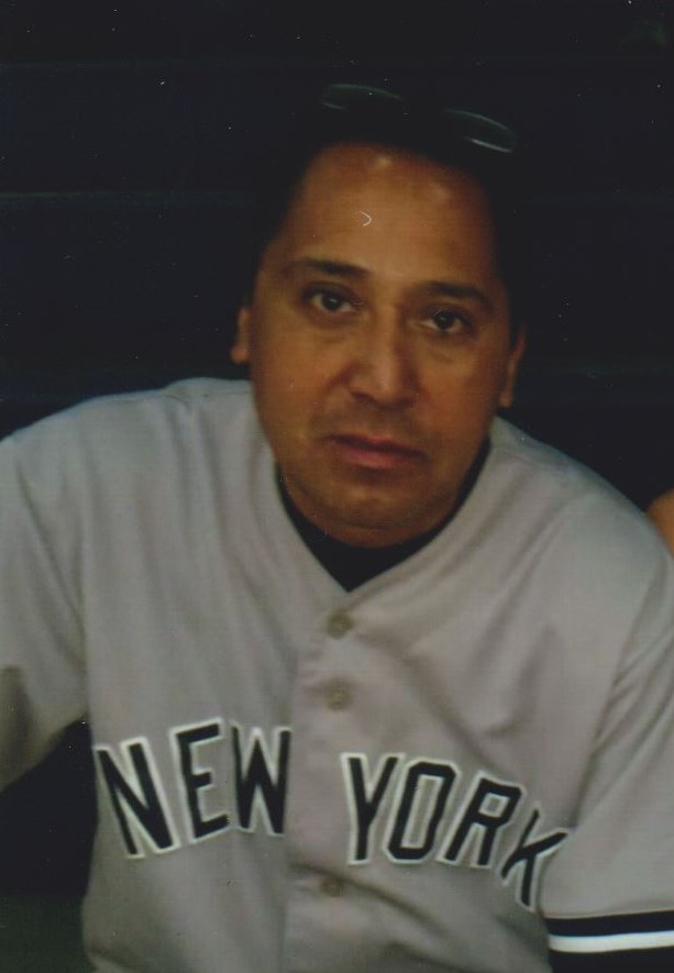 Ronald Cano Obituary - Hughson, CA