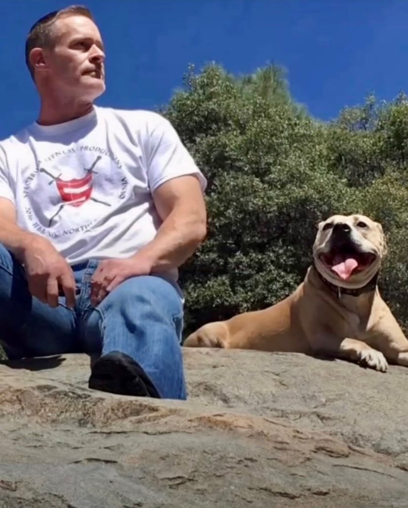 Steven Edward Whitman Obituary - Norman, OK