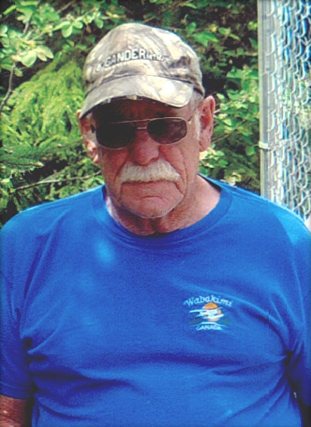 Ronald Joseph Warmington Obituary - Sault Ste. Marie, ON