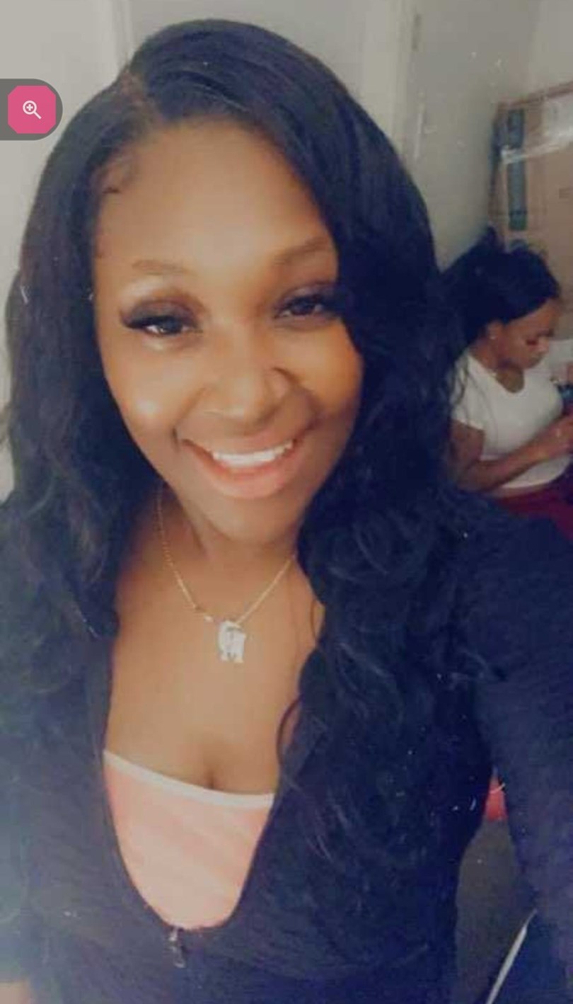 Monique Smith Glenn Obituary - Fort Worth, TX