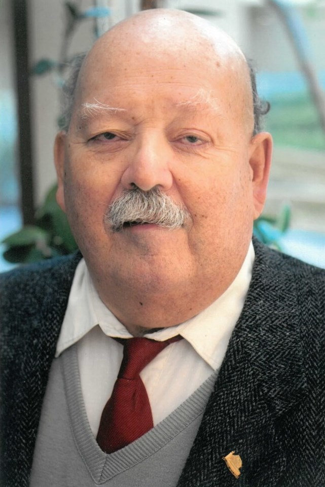 Gilbert Vinet Obituary - Navin, MB