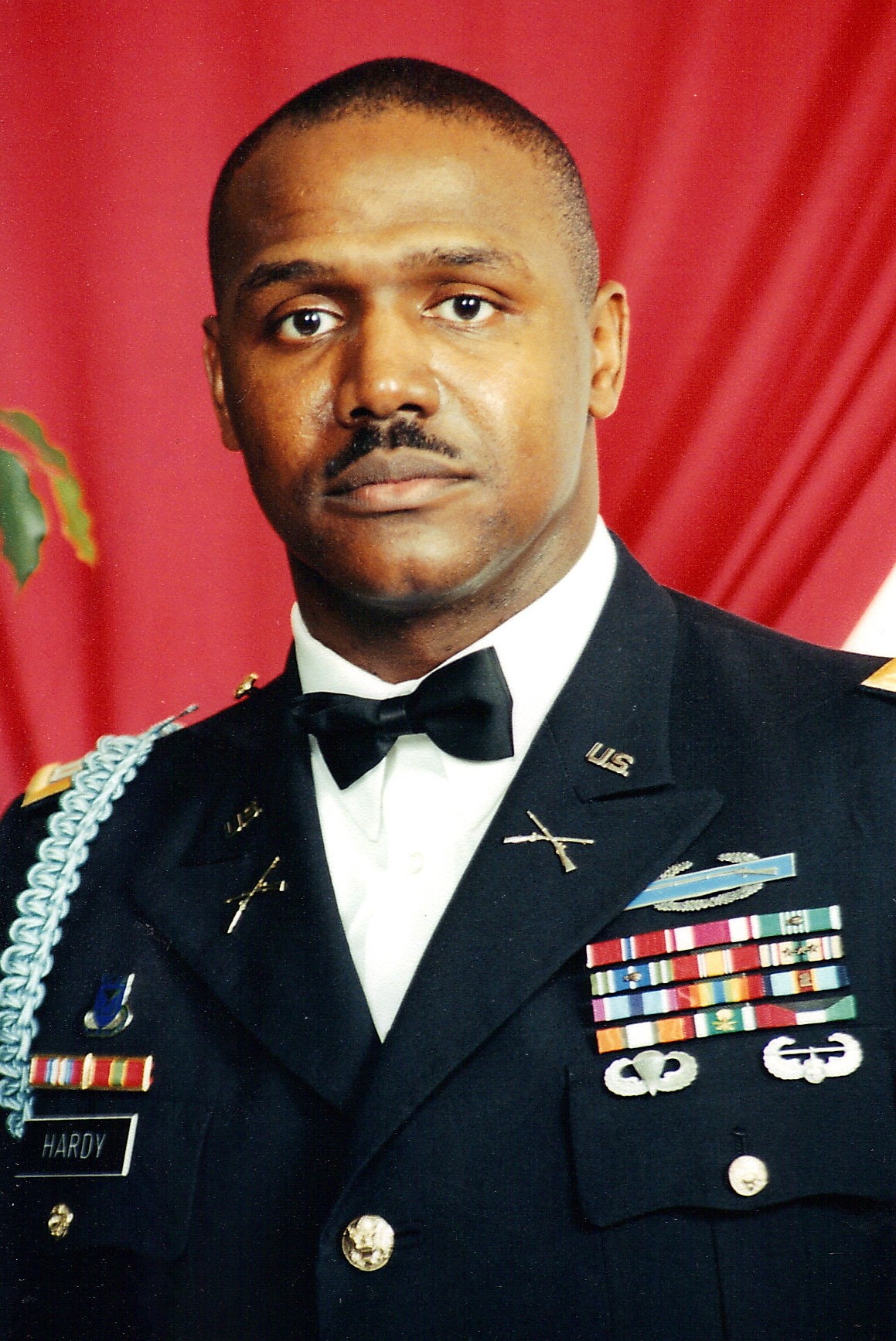 LTC Wayne Hardy Obituary - Hampton, VA