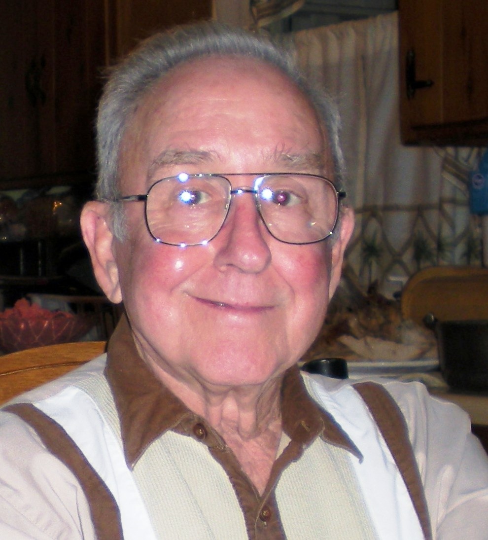 Charles Knight Obituary - Knoxville, TN