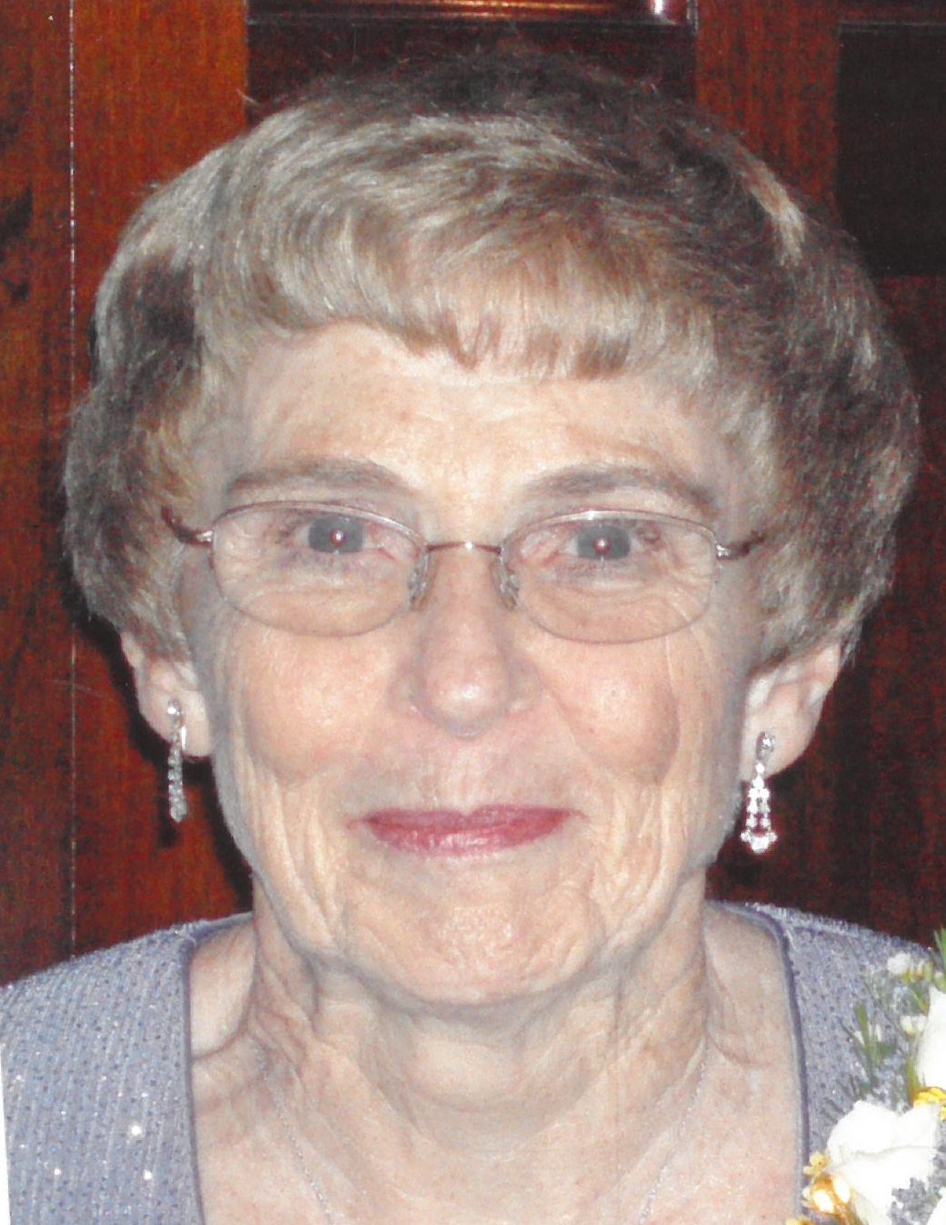 Patricia Roberge Obituary - East Hartford, CT