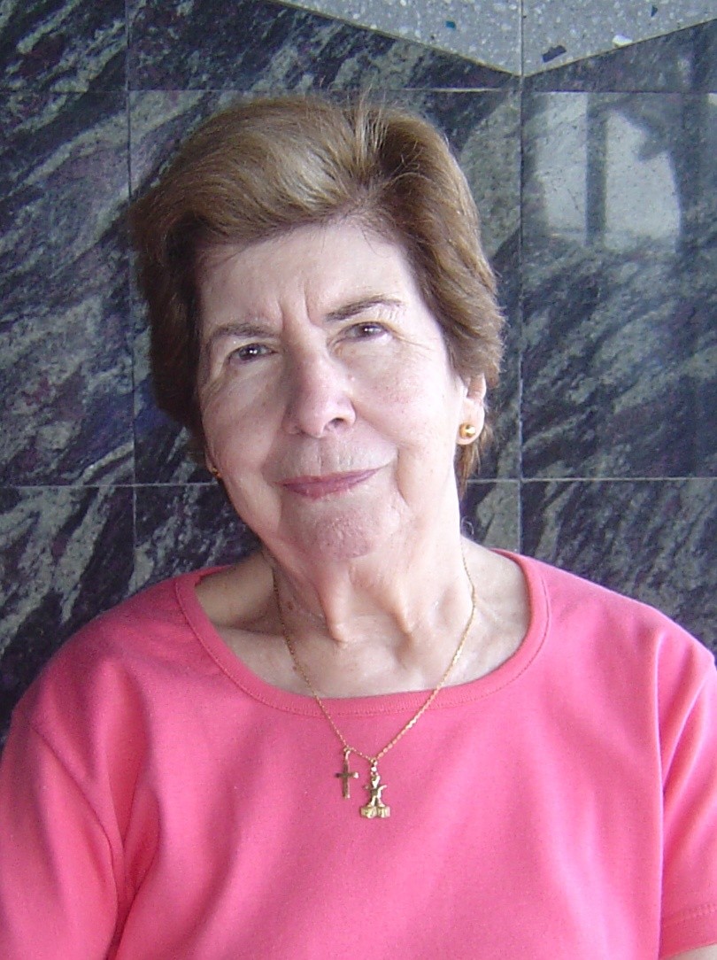 Elena Martinez Obituary - Fort Pierce, FL