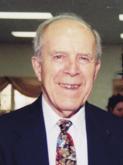 Merritt Johnson Obituary - Raleigh, NC