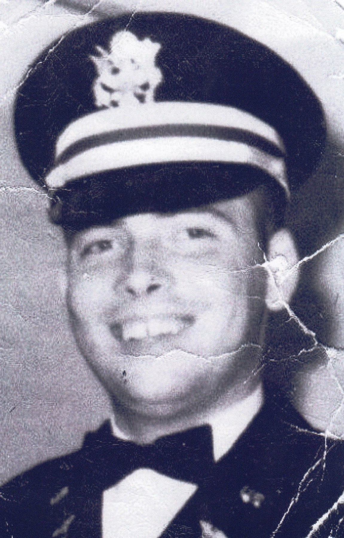 Lt. Col. Anthony Tassinari Obituary - Palm Bay, FL