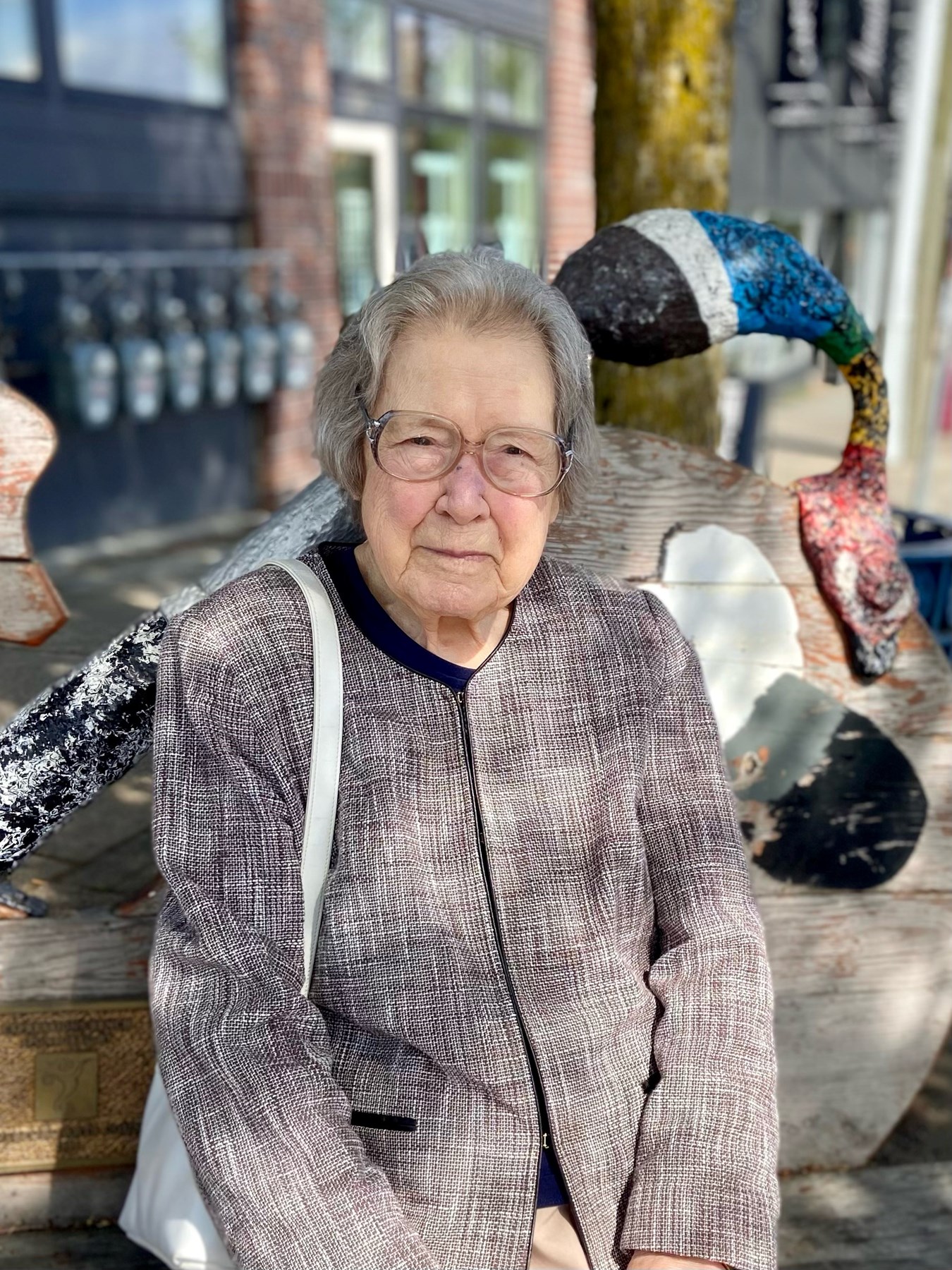 Helen Wiens Obituary - Abbotsford, BC