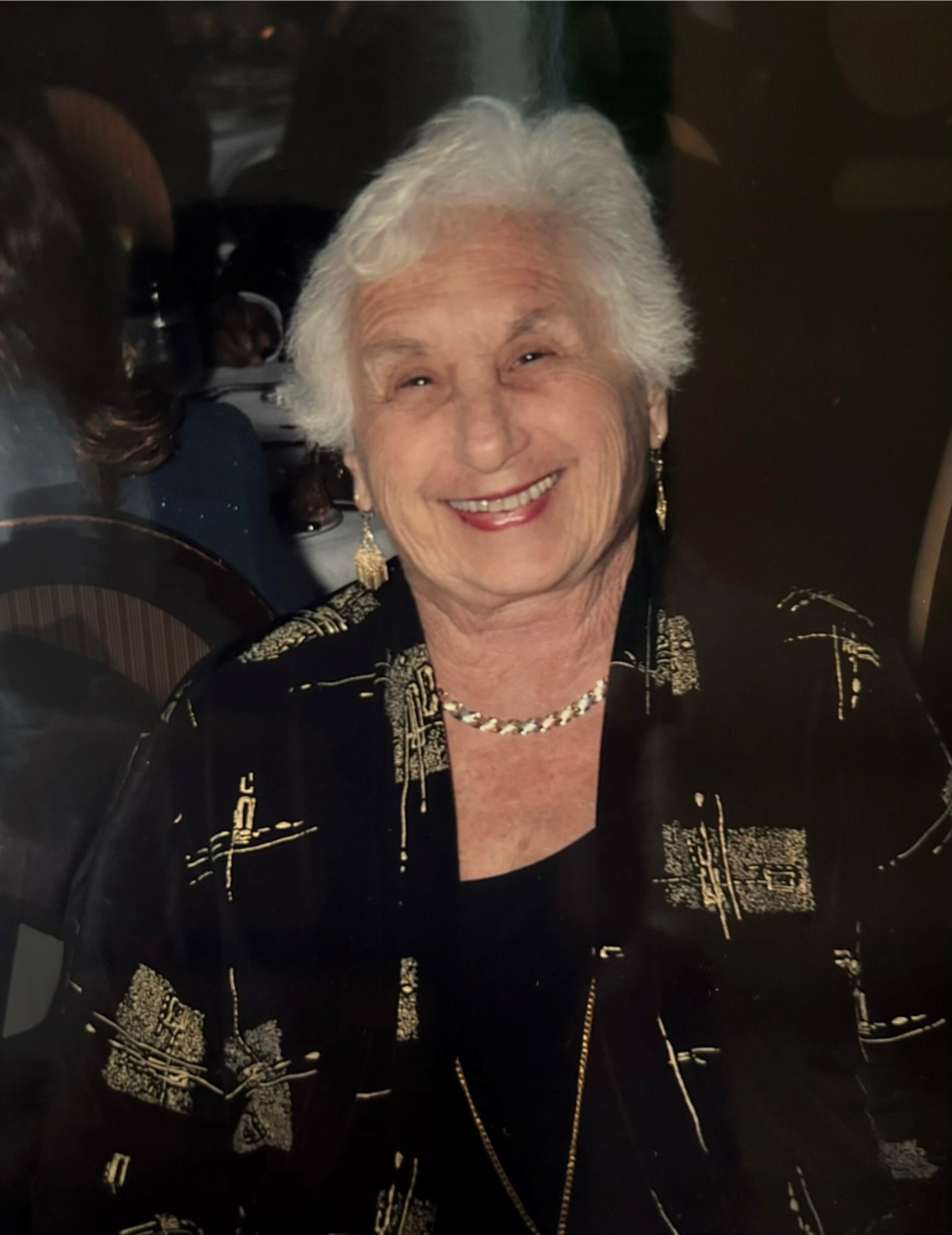 Deanna Roos Obituary - Palm Beach Gardens, FL