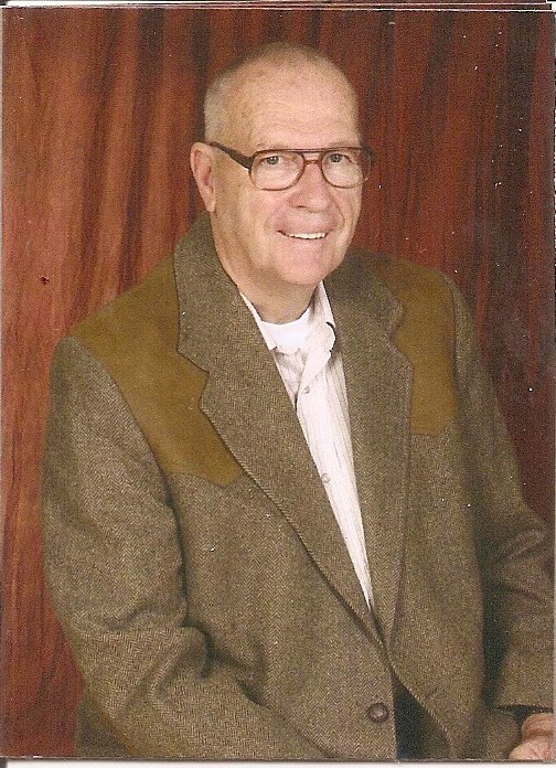 David Richard McClure Obituary - Clute, TX