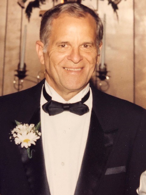 Louis Vincent Barnett Obituary - Pensacola, FL