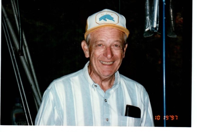 Shepard Ellis Obituary - St Louis, MO
