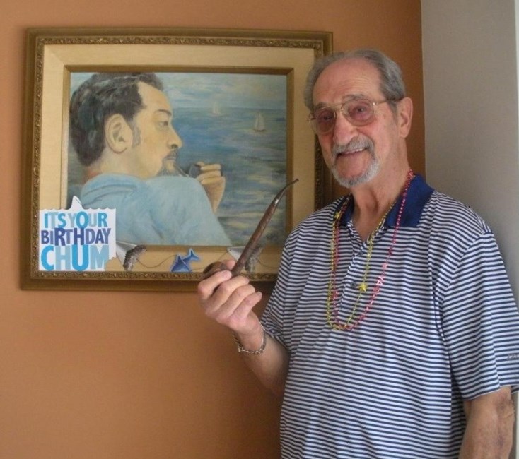 Bernard Benson avis de décès - Mission Hills, CA