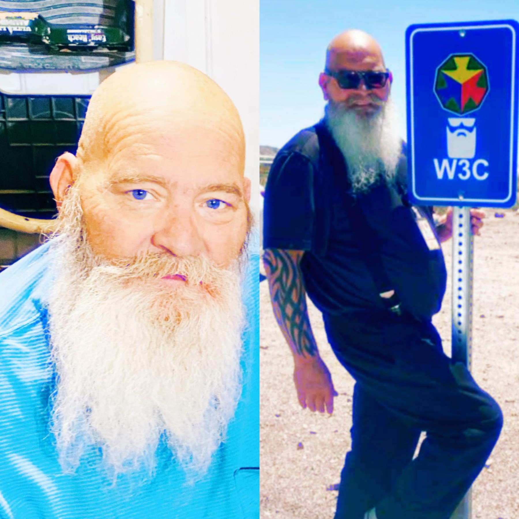 Rodney Sheetz Obituary - Barstow, CA