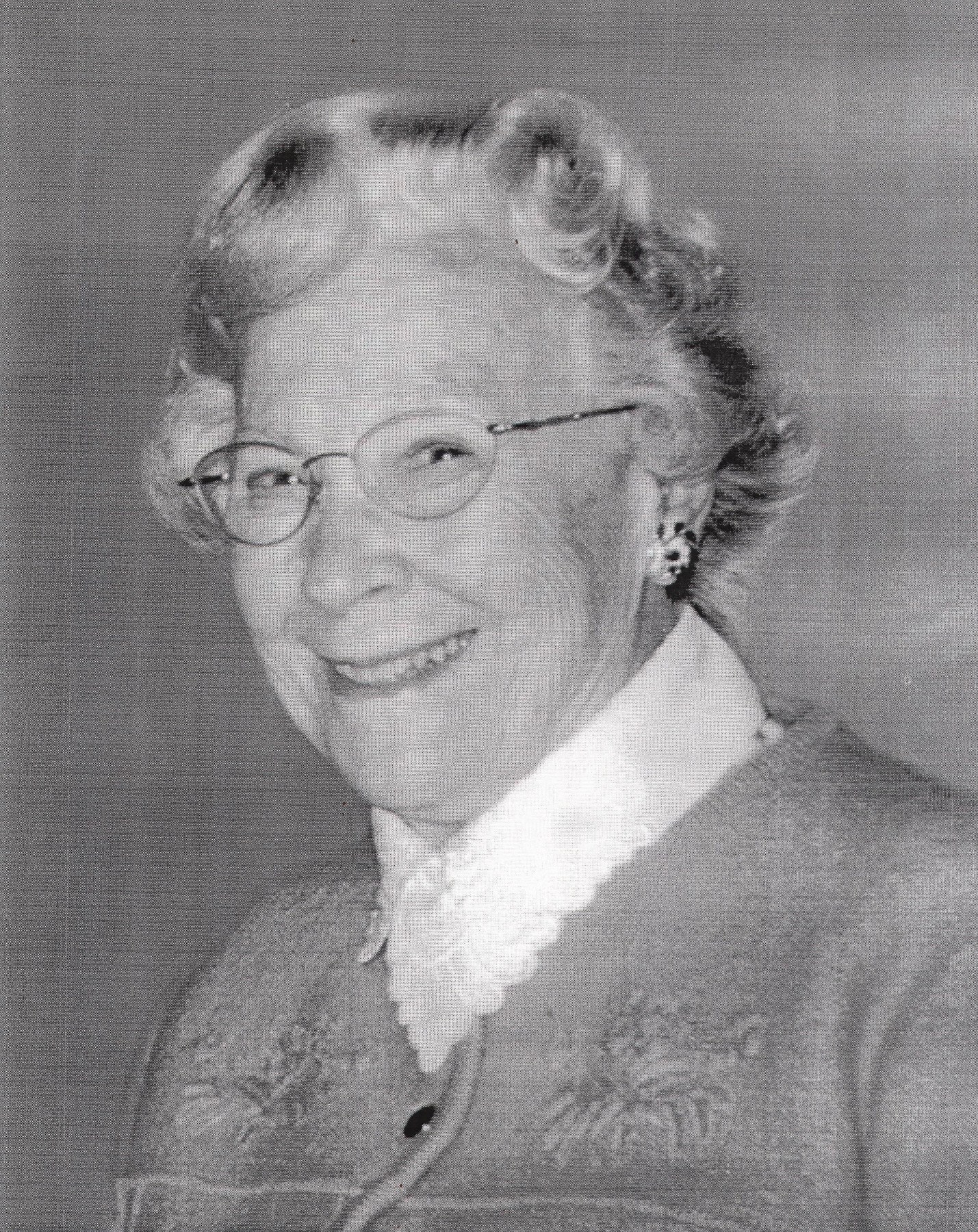 Isabel Gillespie Obituary - Greensboro, NC
