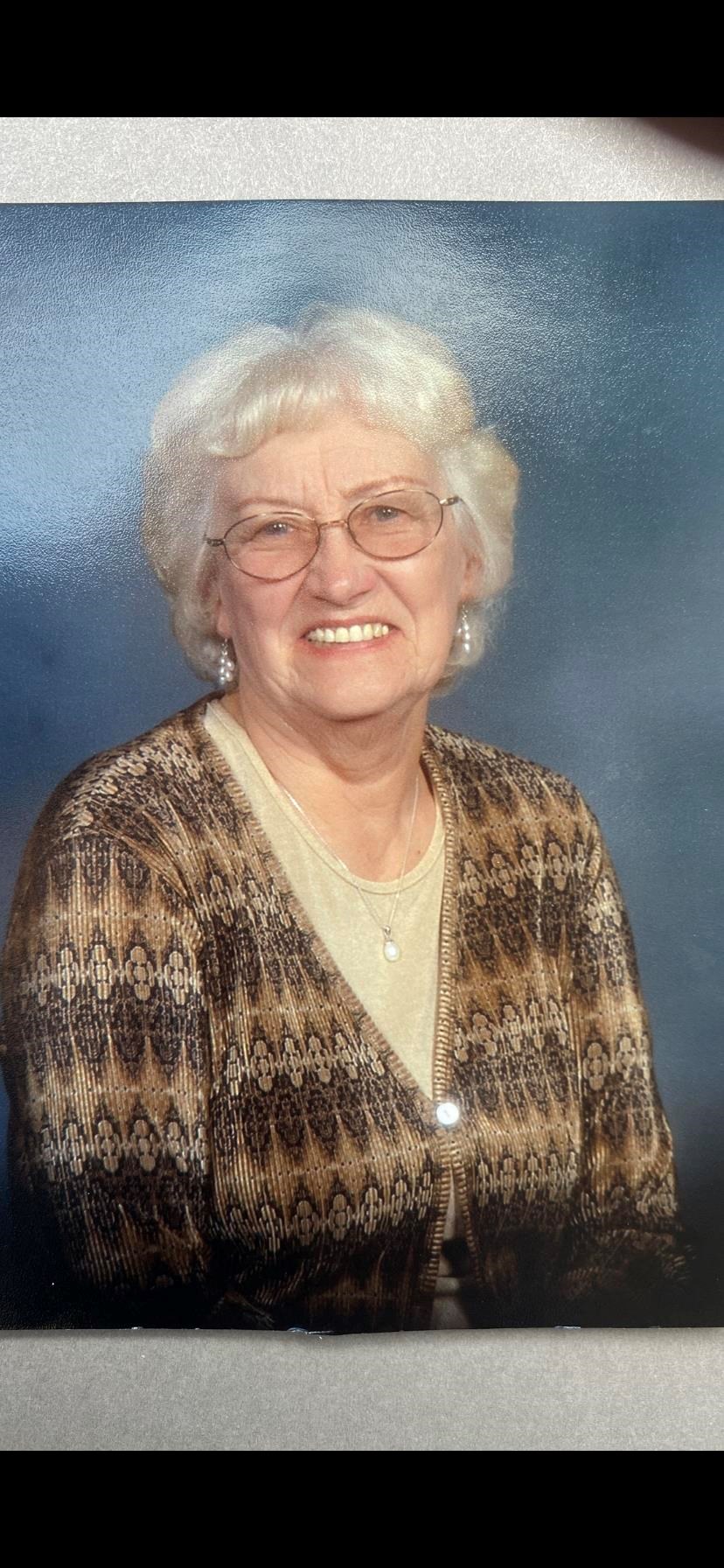 Erna Leak Obituary - Douglasville, GA
