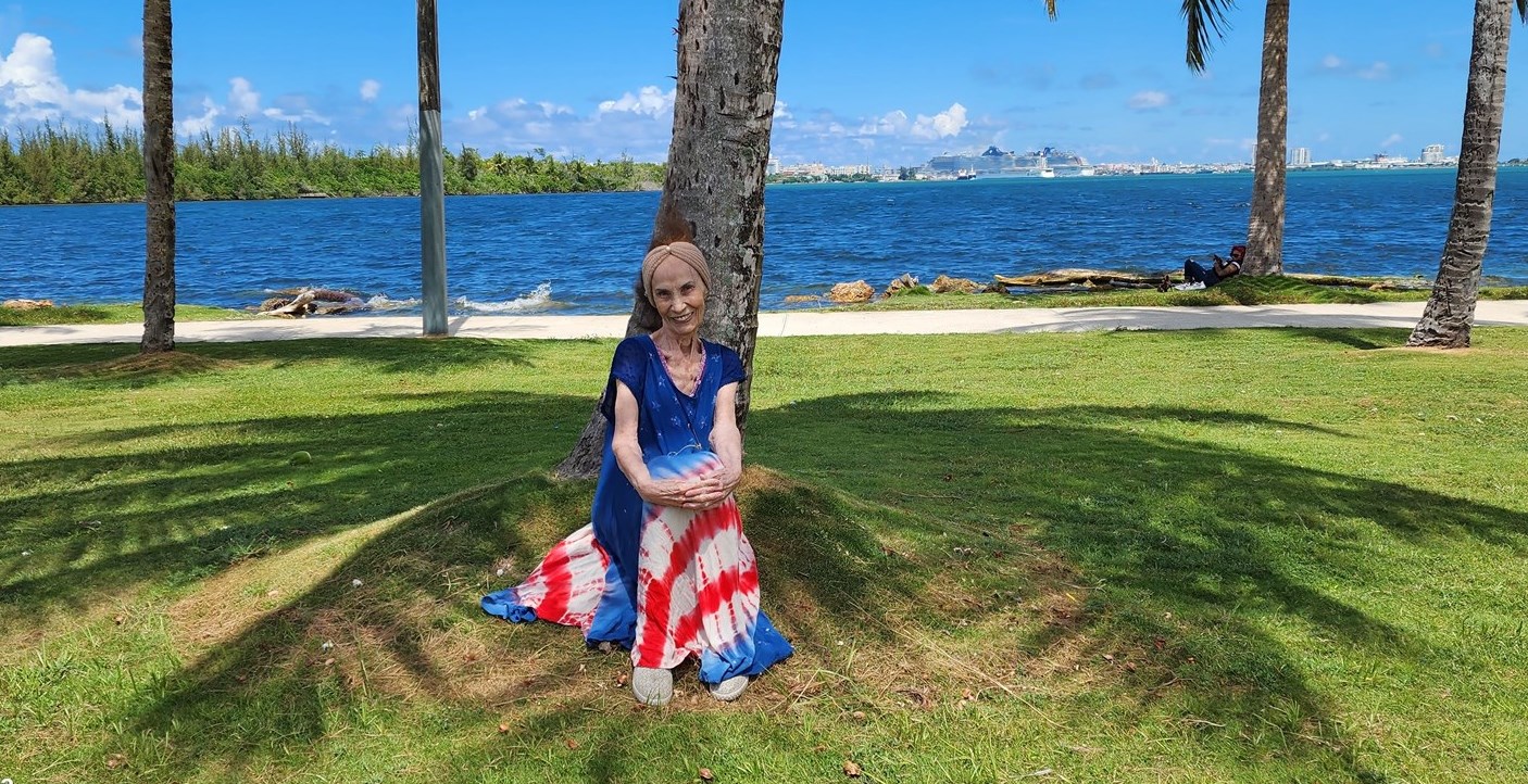 Nereida Cancel González Obituario - San Juan, PR