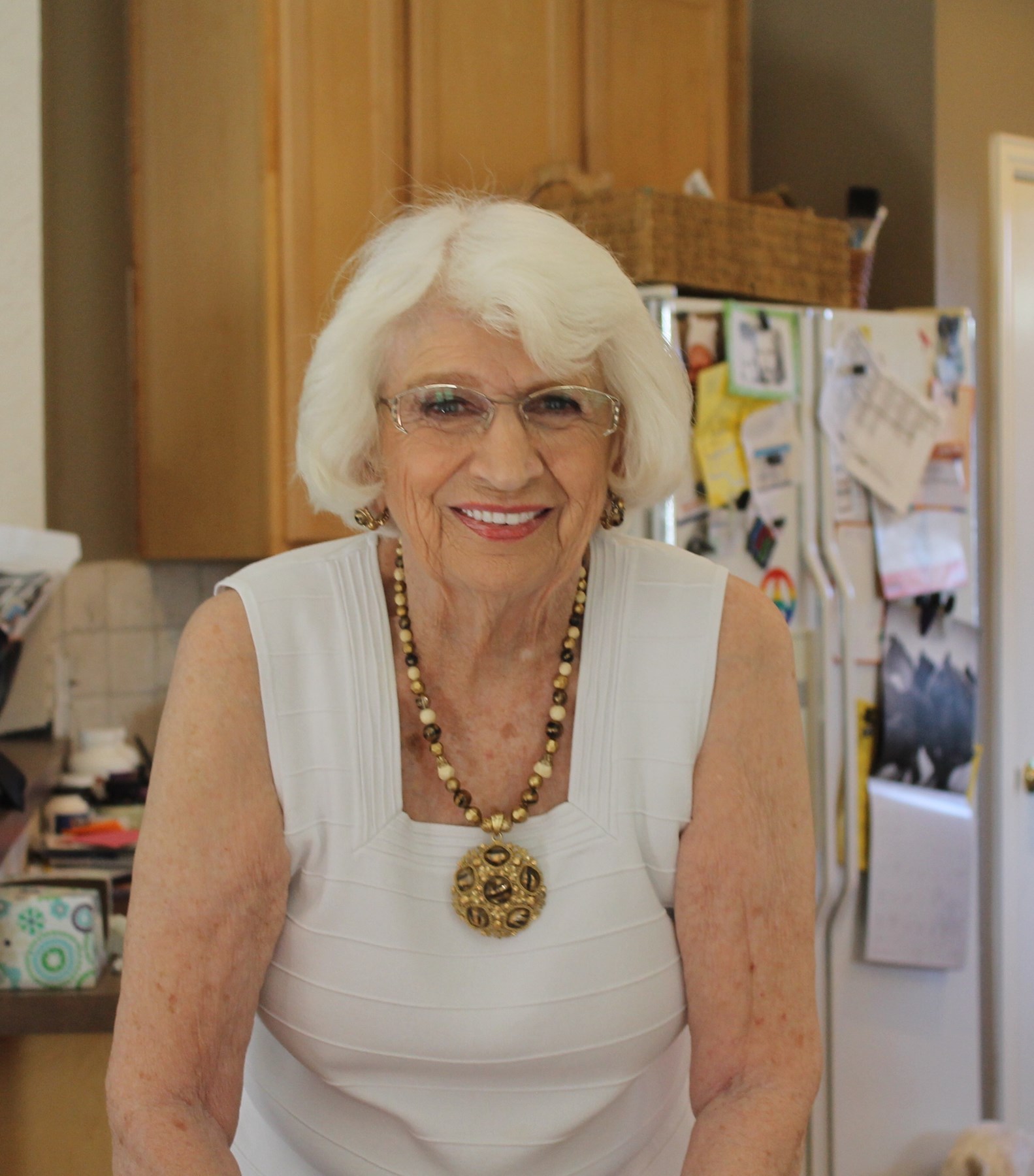 Doris Jirik avis de décès - Dallas, TX