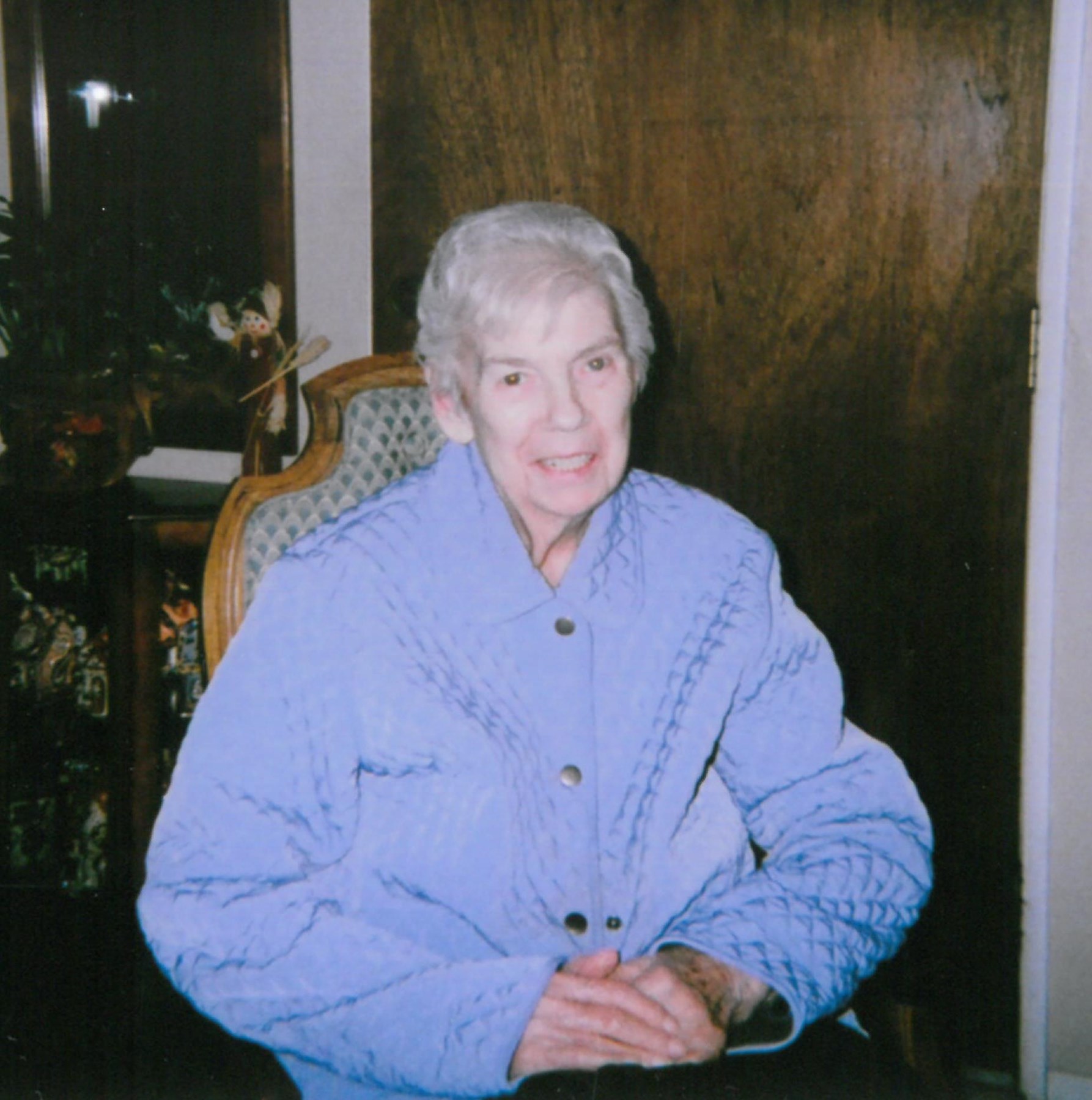 June Audrey Daniels Obituary - Newhall, CA