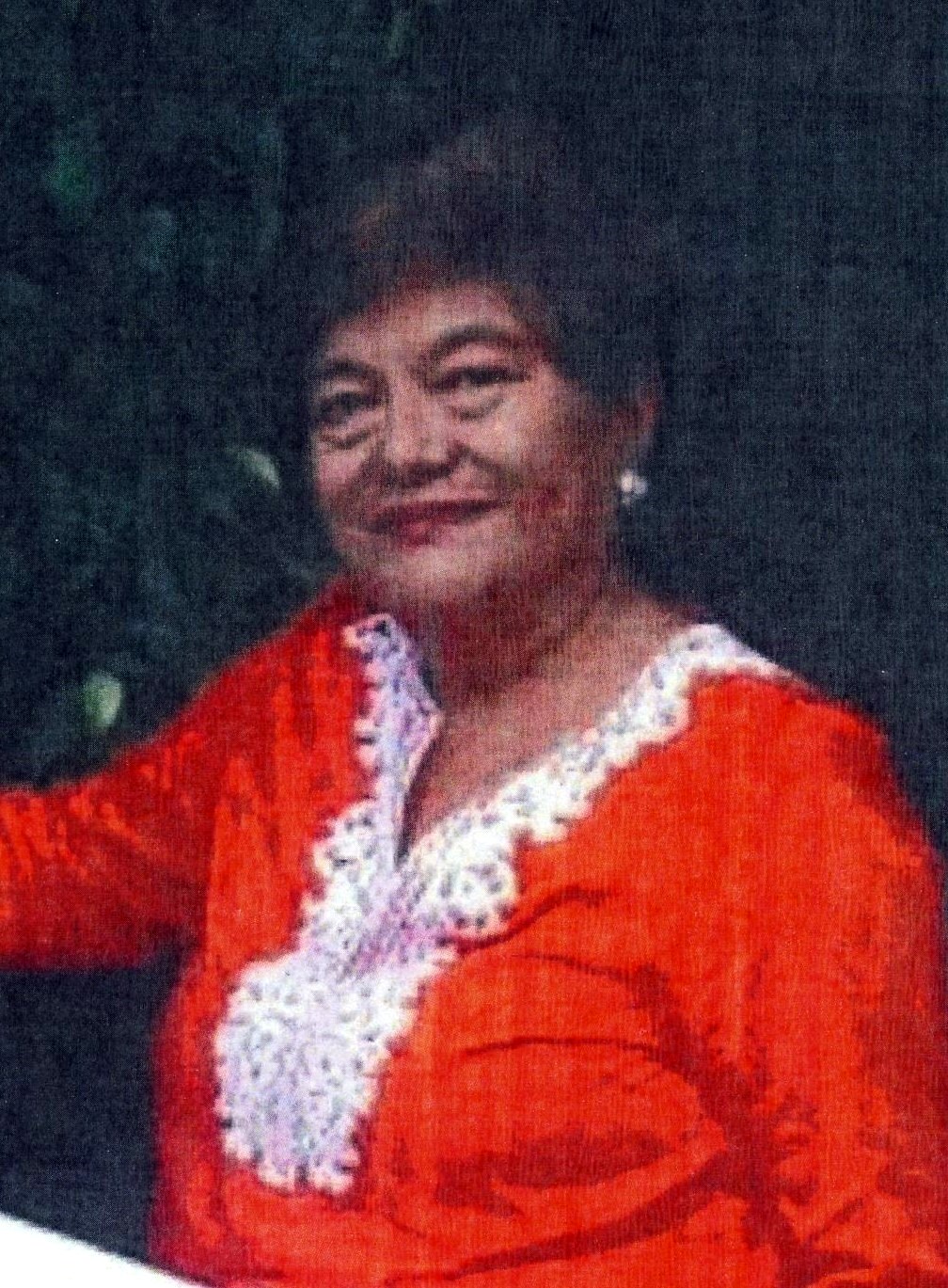 Haydee Gutierrez Salinas Obituary - Sarasota, FL